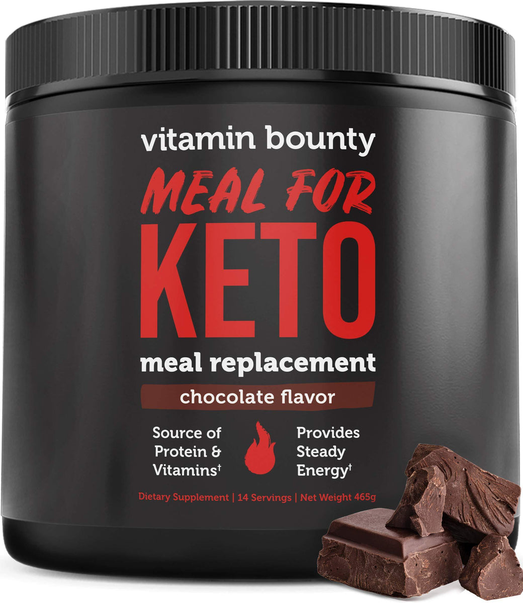 Buy 100% Organic Keto Protein Powder in the USA | Nettoyer